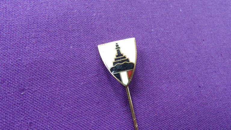 German Veterans of WW1 (Kyffhauserbund) stick pin | War-Den military ...
